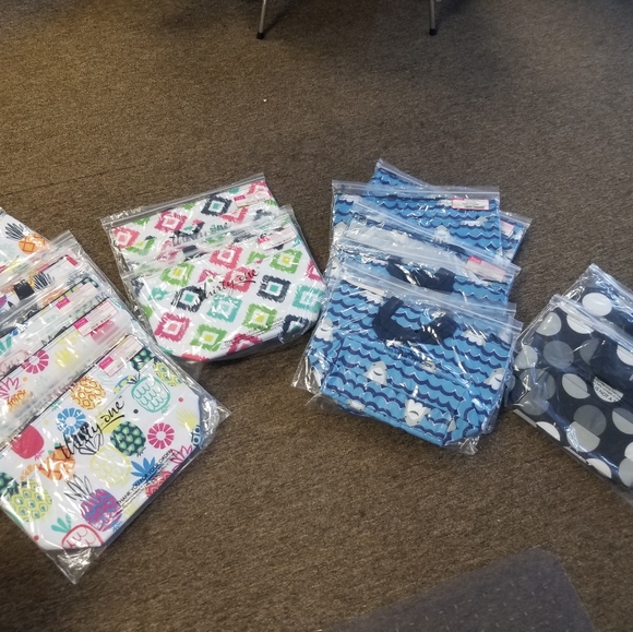 thirty-one | Bags | Thirtyone Thermal Tote 8 Each | Poshmark